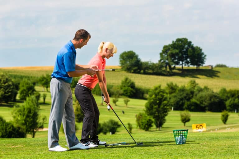 How To Become An Assistant Golf Pro (Everything To Know)