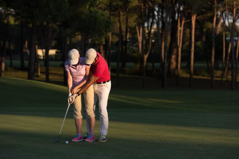 How To Become An Assistant Golf Pro (Everything To Know)