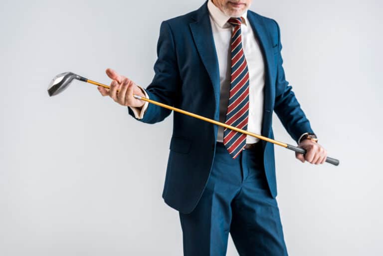 How Do You Determine Lie Angle For A Golf Club? (Explained)
