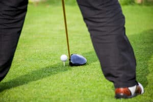 Chunking The Golf Ball (9 Reasons, Fixes)