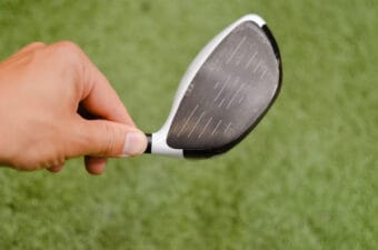 Left-Handed Golfer Slice (How To Fix, With 7 Tips)