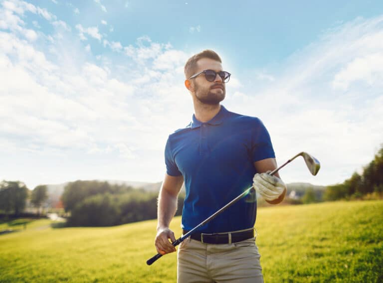 Why Do Rich People Play Golf? (8 Reasons)