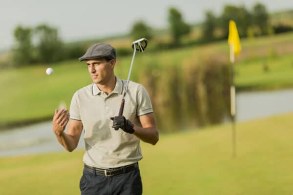 What Does The Average Golfer Shoot? (Explained)