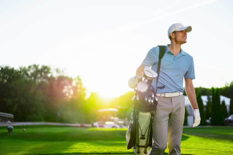 Is Golf A Rich Person’s Game? (Explained)