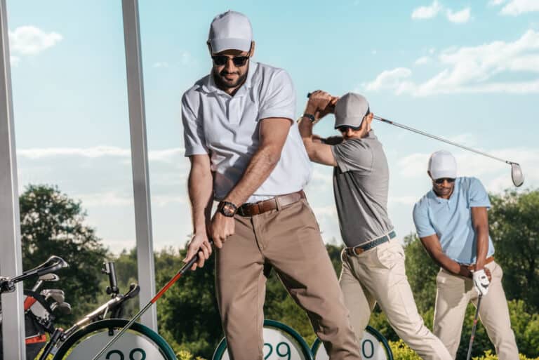 How To Play The Wolf Golf Game (Step-By-Step)